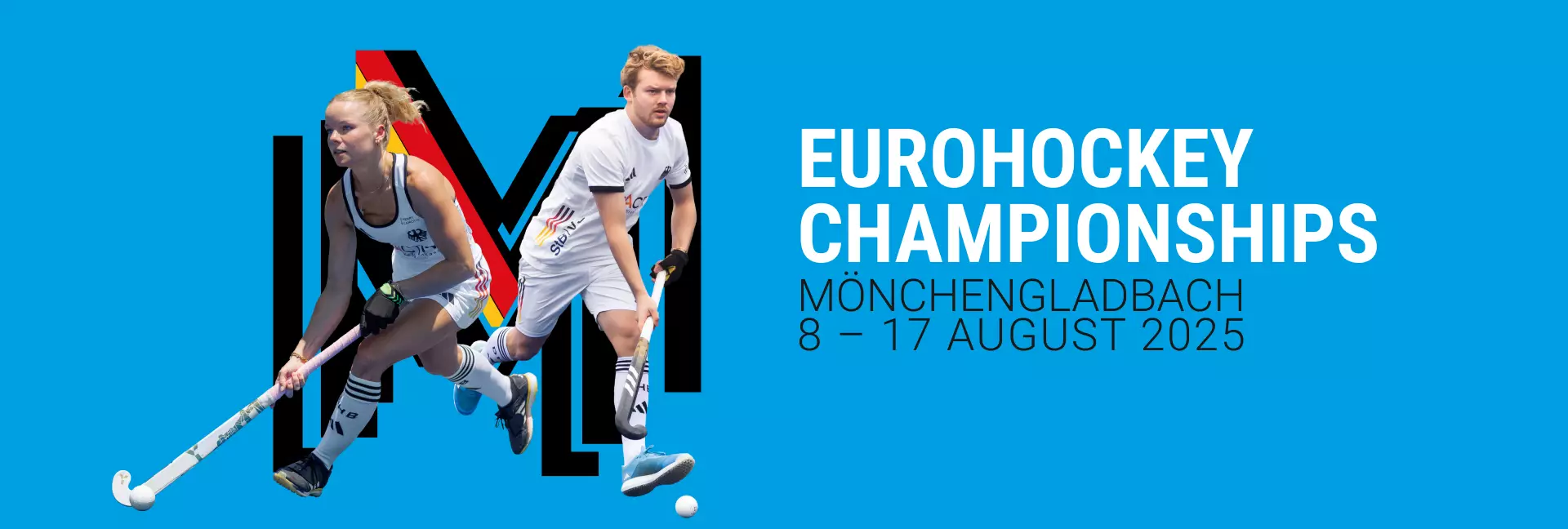 DHB / hockey - Startseite | hockey.de